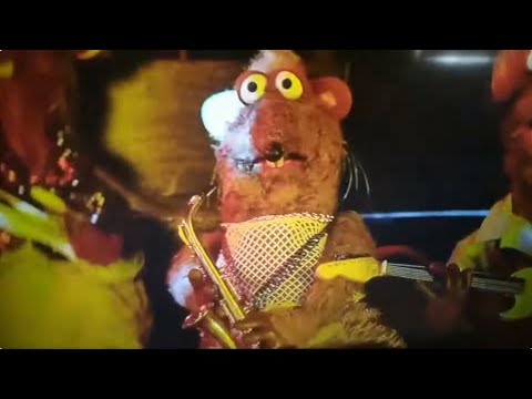 A Muppet Christmas: Letters to Santa & Muppets Most Wanted but only ...