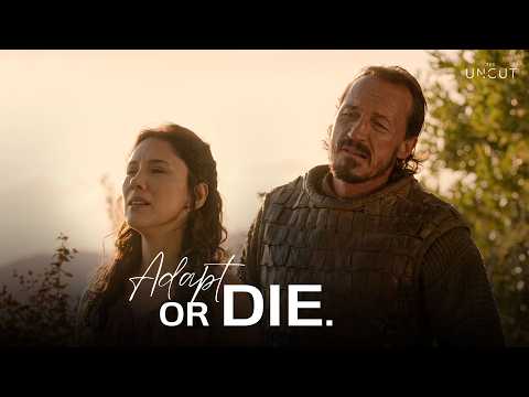 How Bronn Taught Shae Why Love Gets You Killed