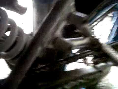 italika DM 200 2008 azul - YouTube