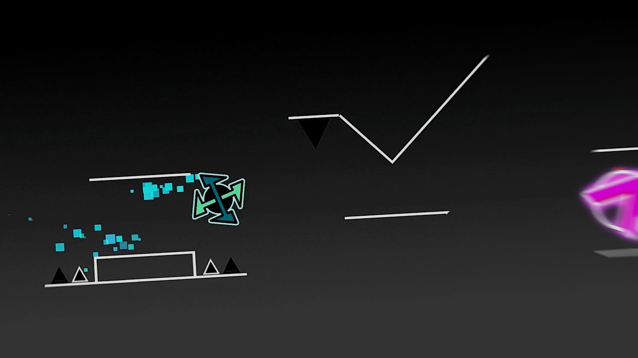 Corrupted Dream // Challenge - YouTube