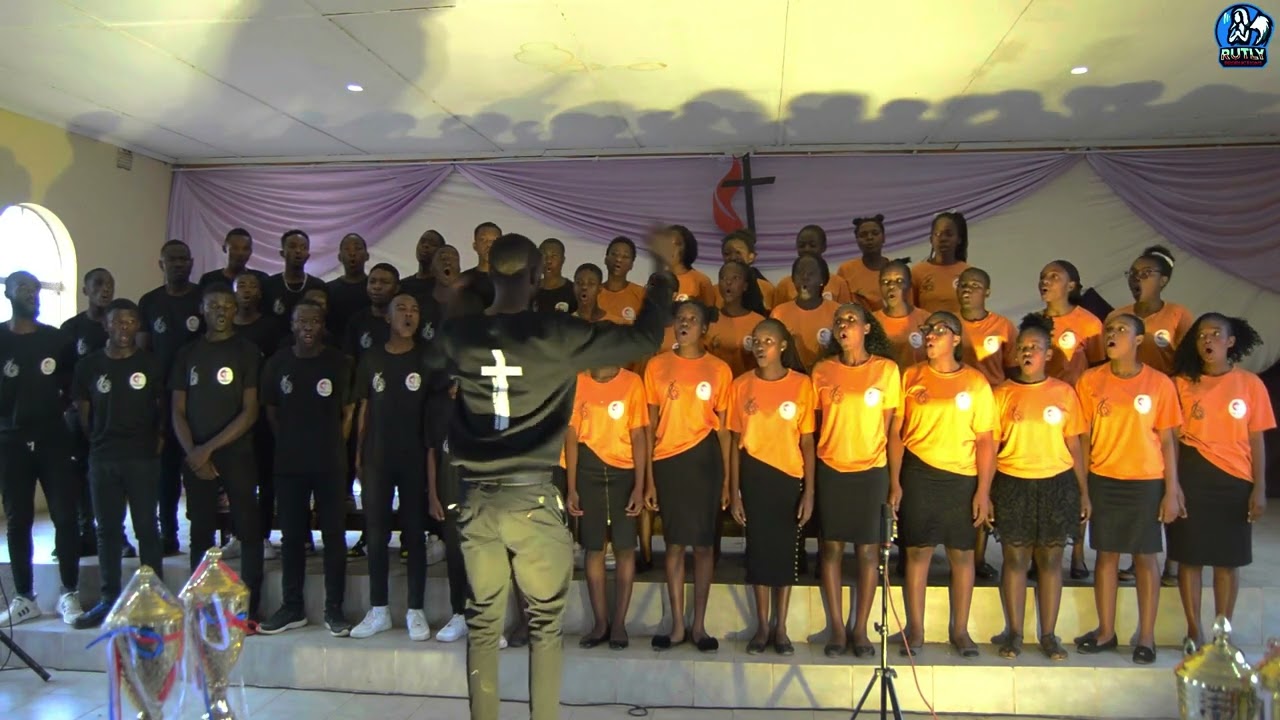 B15 Own Choice - Seke Central | ZEAC UMYF Music Festivals 2022 ...