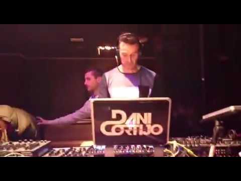 Dani Cortijo - Sound Factory arde en fallas 2016