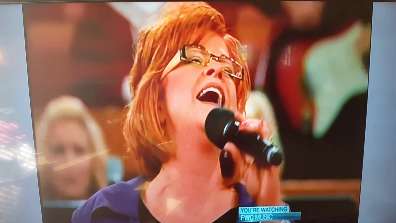 Kim Coleman & Randy Knaps- Amazing Grace - YouTube