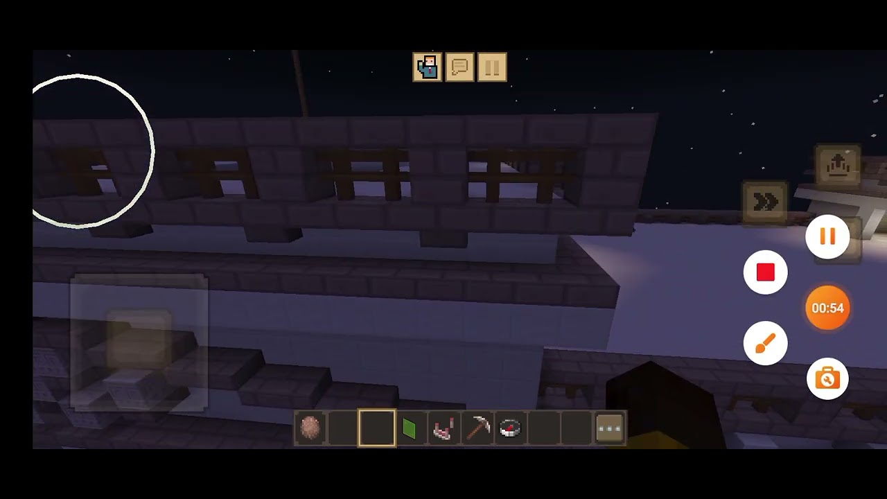 Diamond stickman minecraft - YouTube