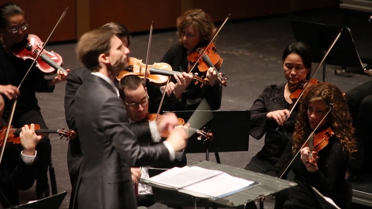 VSO Young People's Concerts - Link Up: The Orchestra Sings - YouTube