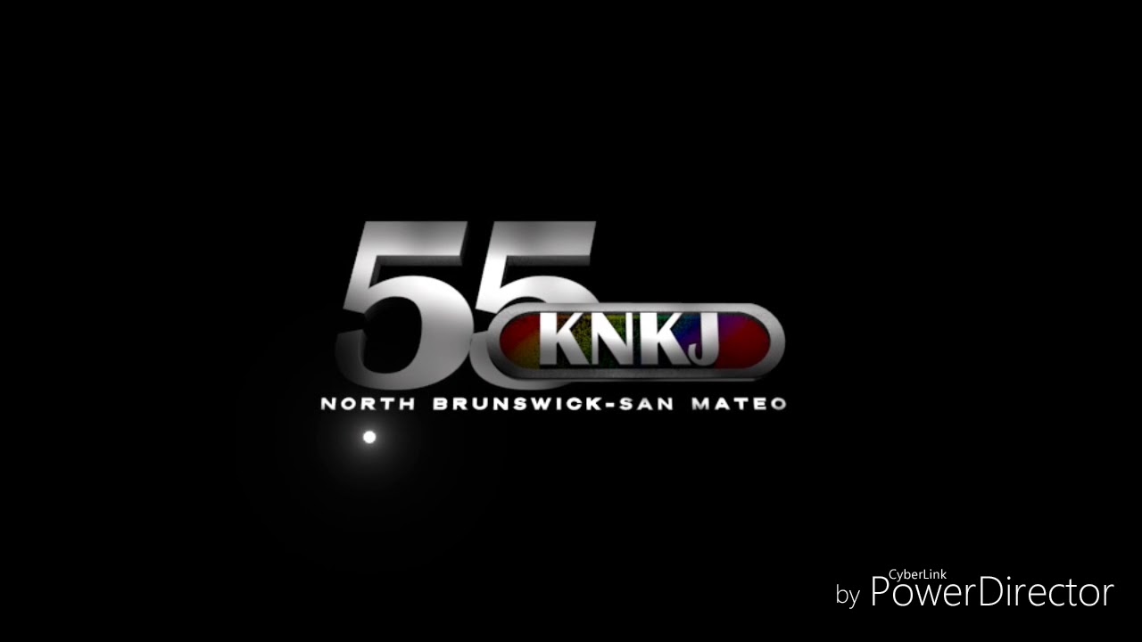 KNKJ Channel 55 Station ID - YouTube