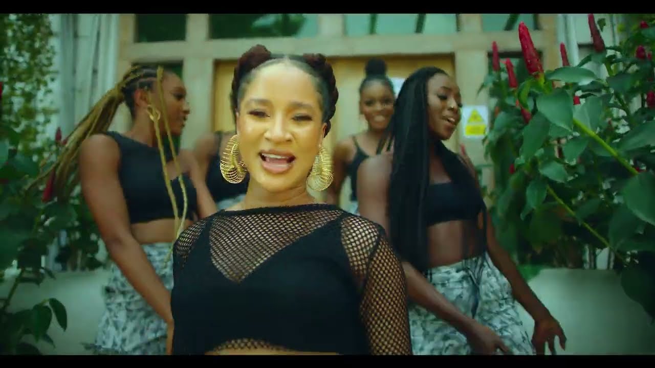 Susu- "So Natural" (Official Video) - YouTube