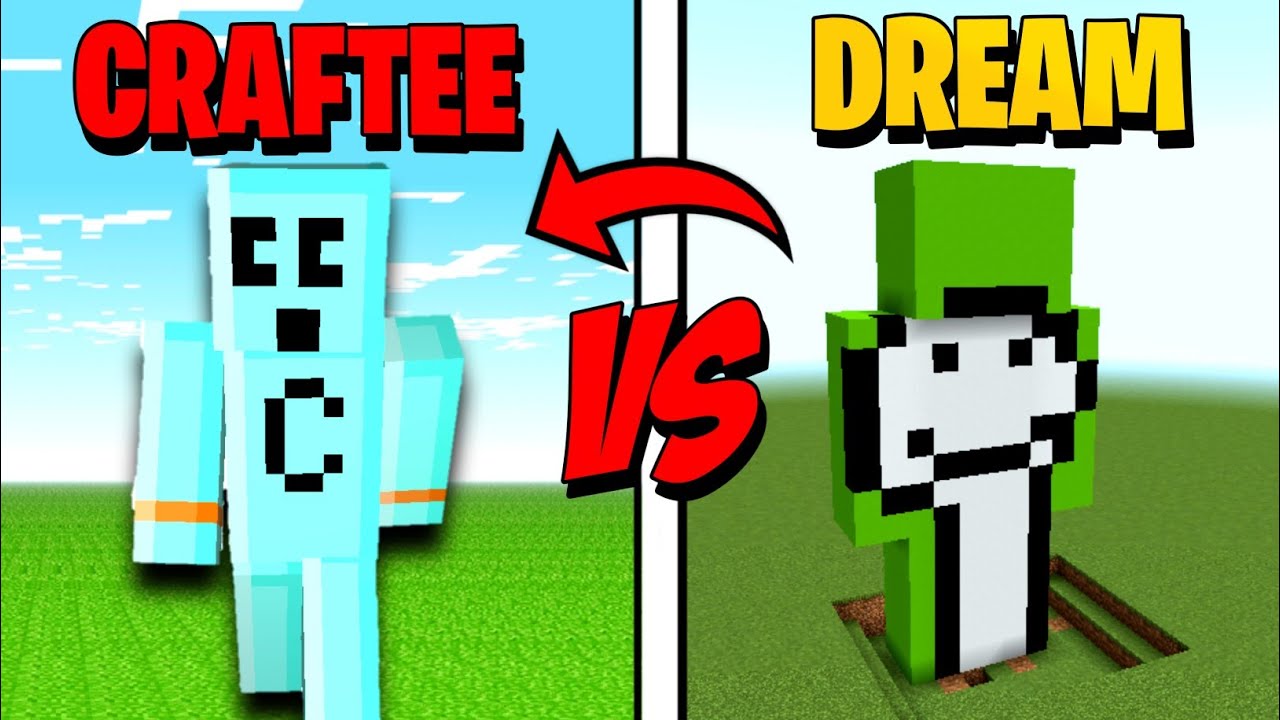 I MADE BUILDS FOR POPULAR YOUTUBERS IN MINECRAFT !!? - YouTube