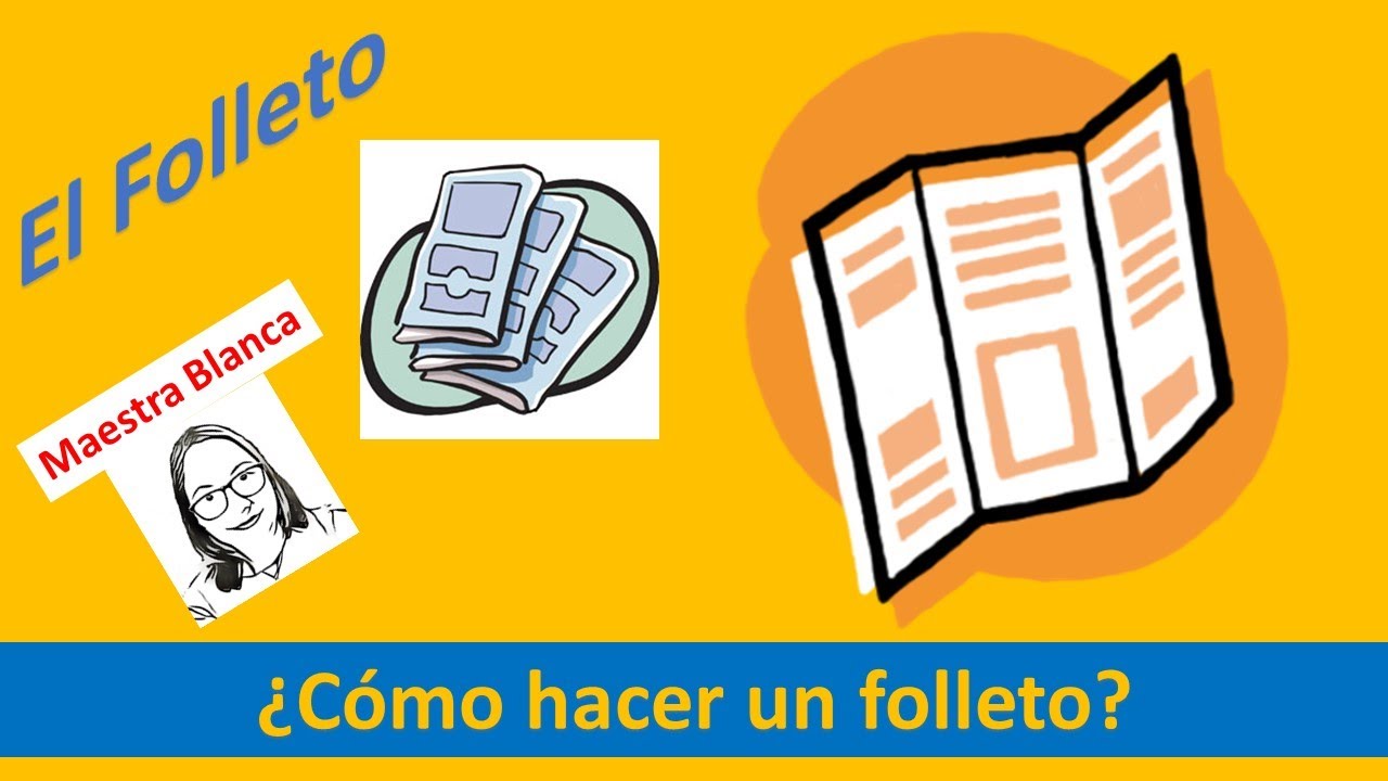 Muestra De Folletos De Escuela Secundaria Crea Un Folleto De Admisión