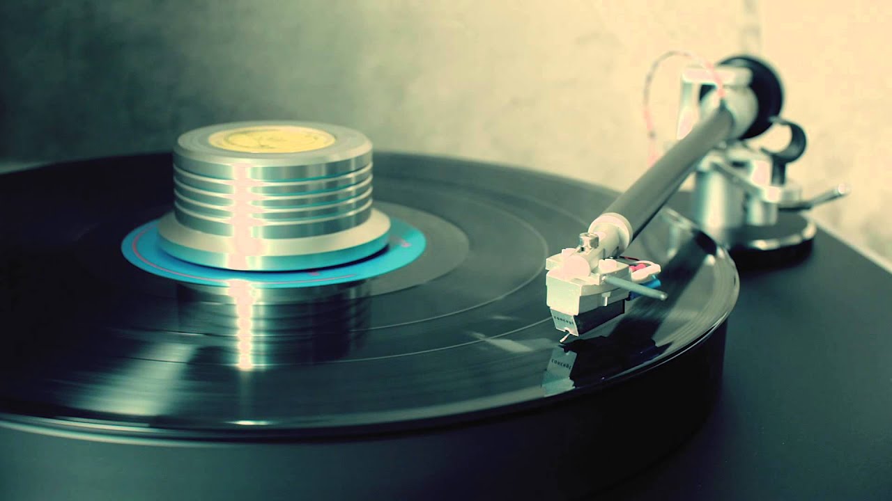 Dire Straits - Calling Elvis / 180gr LP FROM ANALOG MASTER TAPE - YouTube