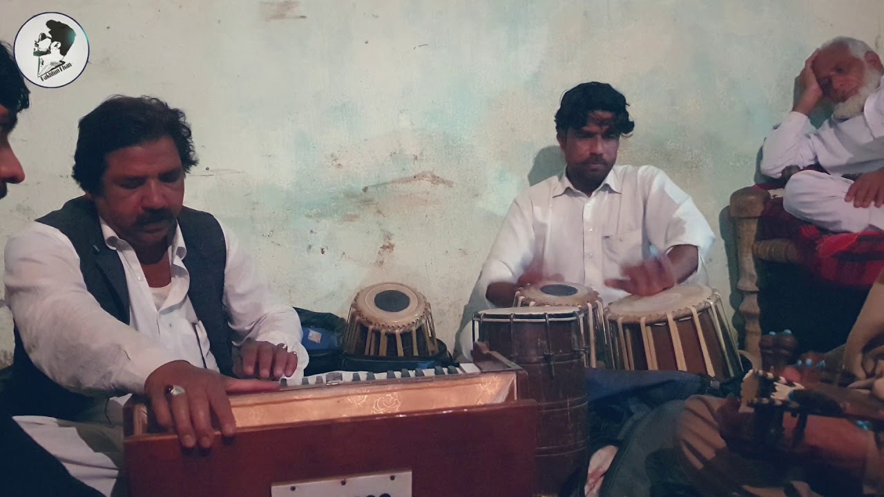 Pashto Rabab Saaz 2020 Pashto New Songs Harmonium 2020 Pashto Tabla ...