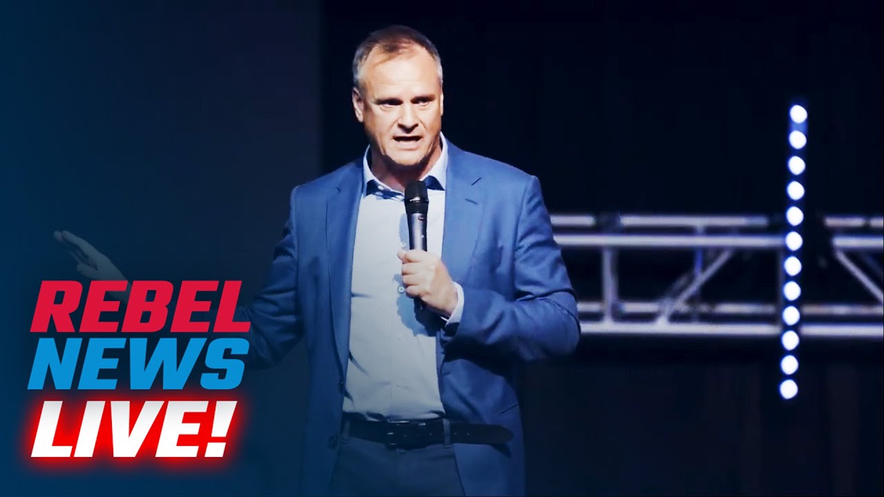 Former CBC journalist Rodney Palmer dives deep into different forms of ...