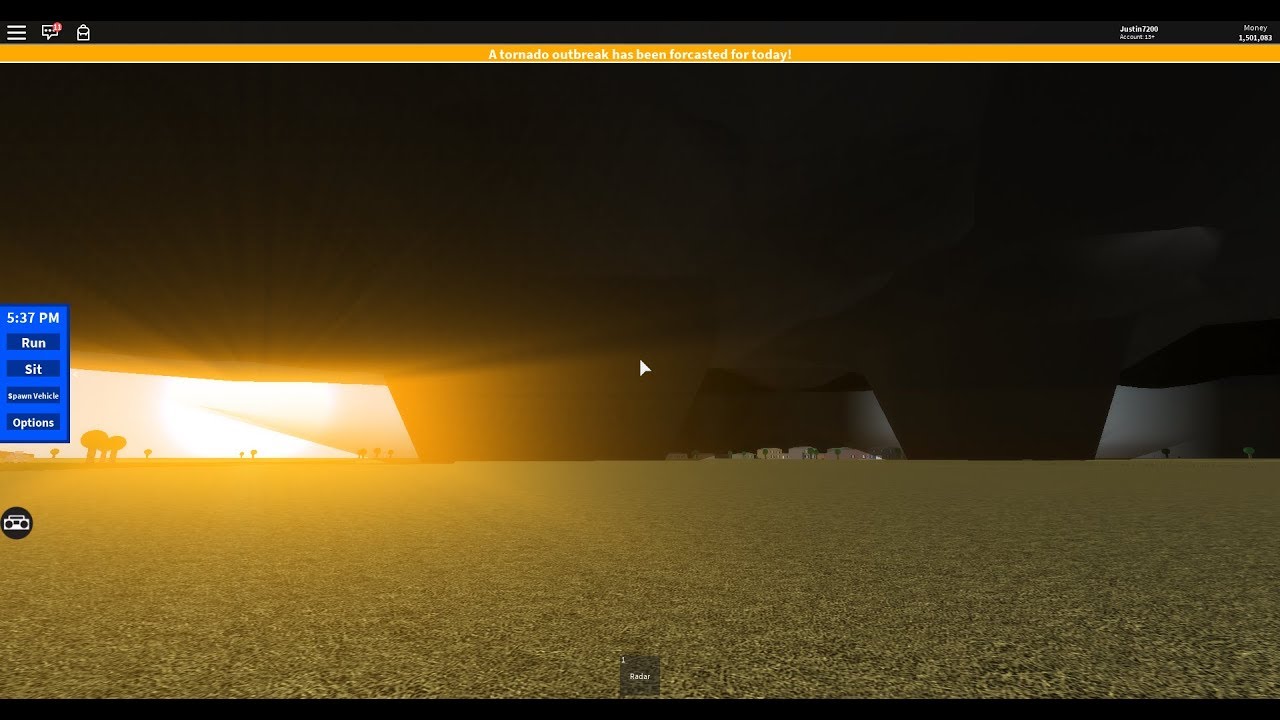 PathFinder Storm Chasing - Chase Of 1/27/18 - EF5 WEDGE AT NIGHT ...