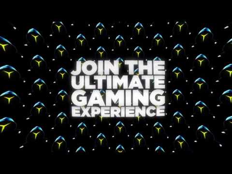 Lenovo Legion Desktops – Join the ultimate gaming experience