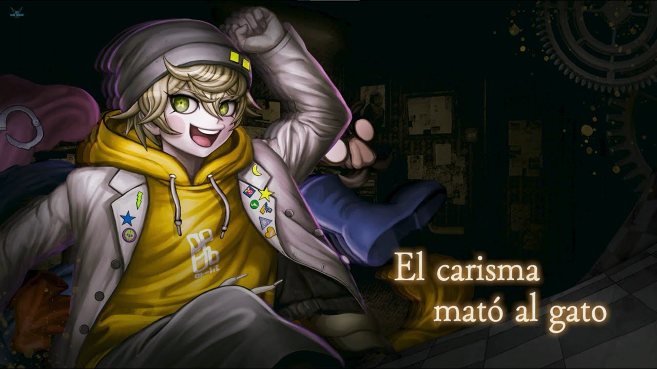 RAIN CODE "(DLC) Desuhiko Thunderbolt -Historias Secundarias: EL ...