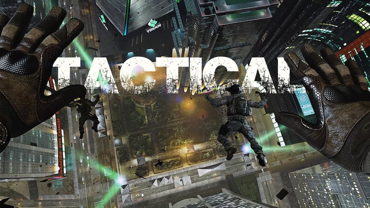 Special Task Force 141 Operation Ghost Mission… - YouTube