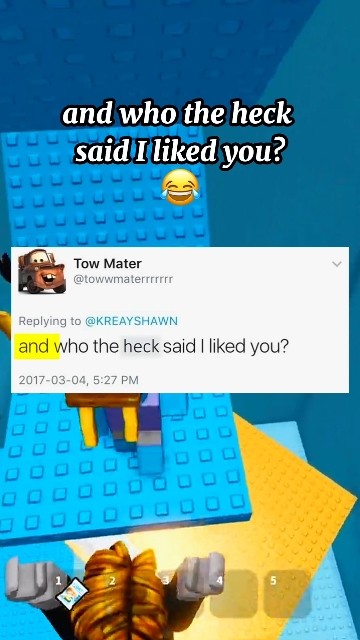 Mater Just Ended Her Online Career.🙏🔥😭 #relatable #rblx #robloxmemes # ...