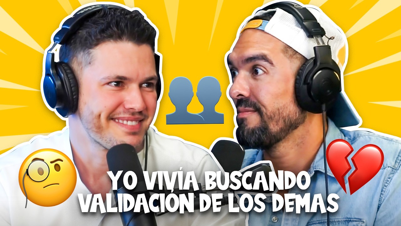 Del quiebre emocional a la reconciliación con su esencia. - Wesley Blue ...