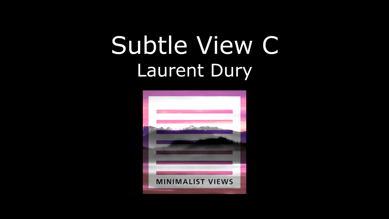 Subtle View C - YouTube