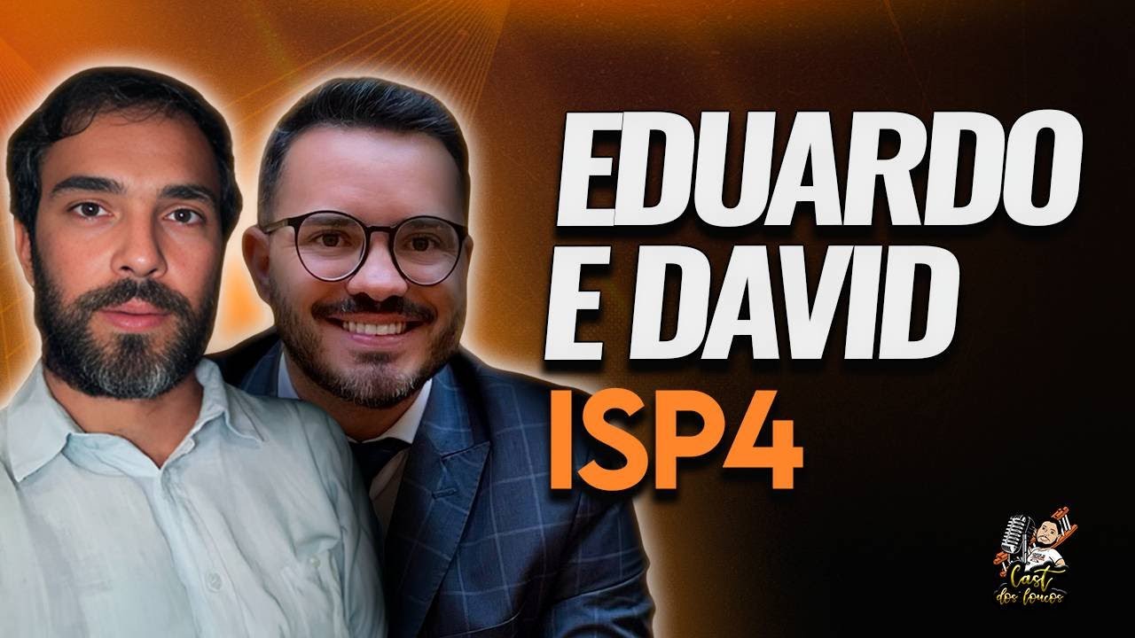 Tudo sobre Compra e Venda de Provedores de Internet - ISP4 - YouTube