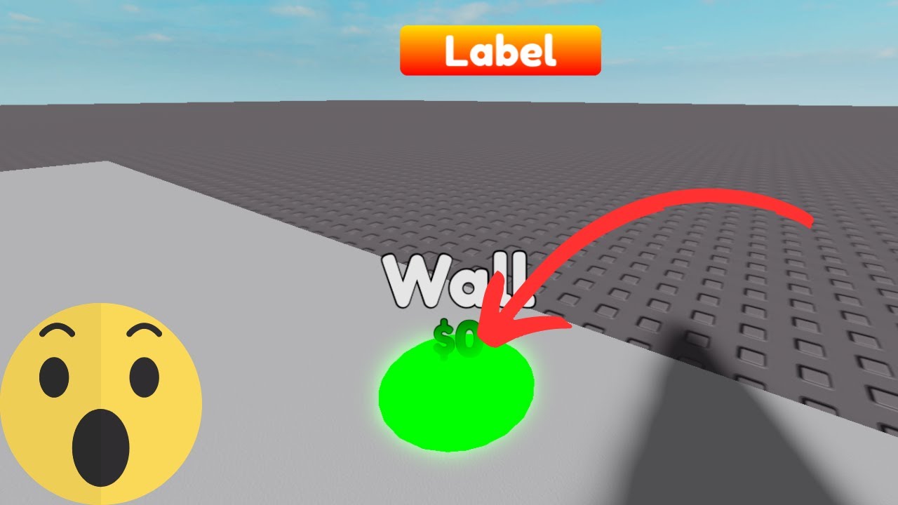 How to make a Tycoon in Roblox Ep. 3: Buttons! - YouTube