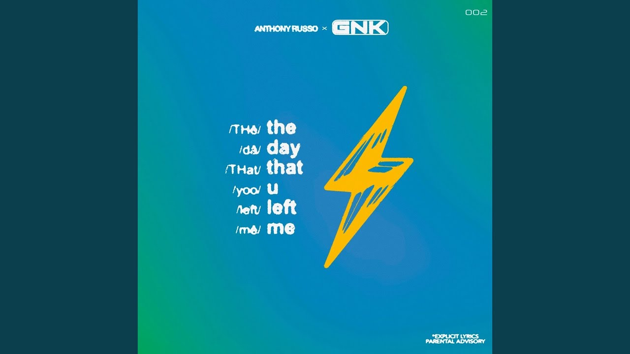 the day that u left me - YouTube Music