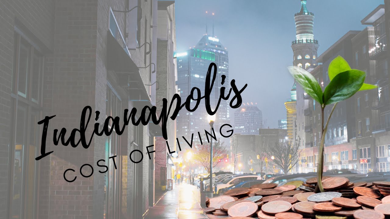 Indianapolis Cost Of Living 2020 YouTube indianapolis-cost-of-living-2020-youtube
