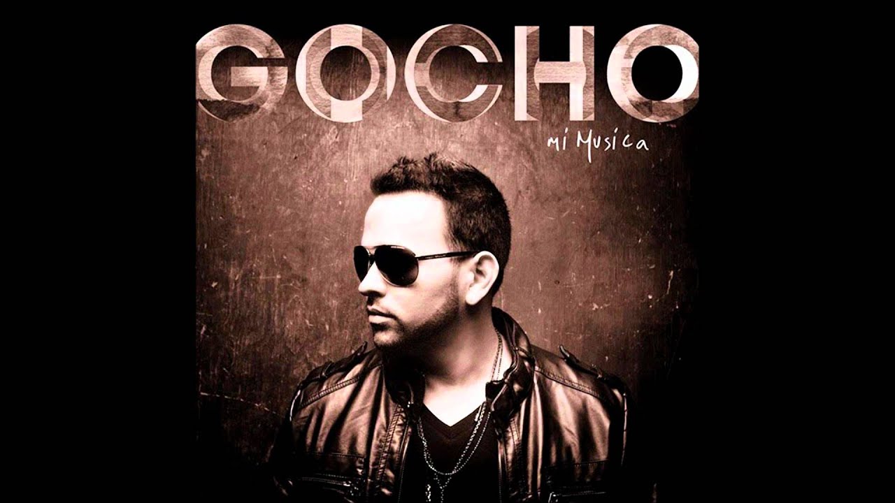 Gocho Ft. Jowell & Omega El Fuerte - Dandole Instrumental Original ...