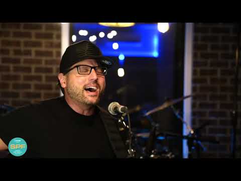 Chris DeStefano - Eyes On You - ASCAP Presents SPF (Summer Performance ...