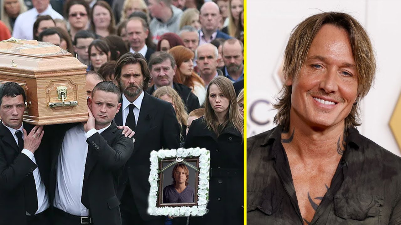 Family is in mourning, Keith Urban has just passed away after battle ...