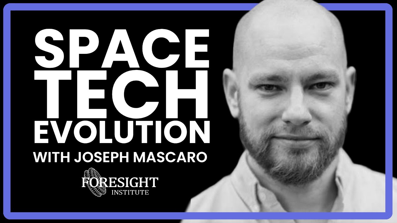 Joseph Mascaro | The Evolution of Space Technology: From Spin-offs to ...