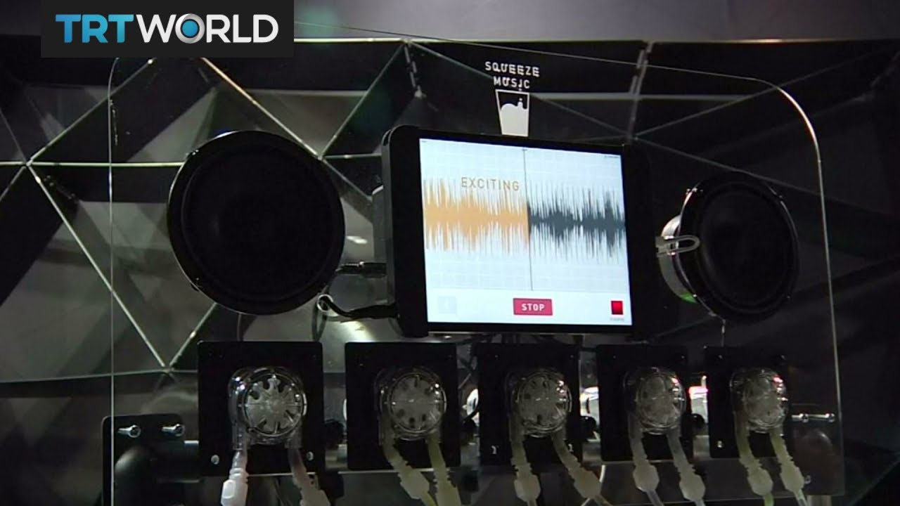 Showcase: Tasty music from Japan - YouTube