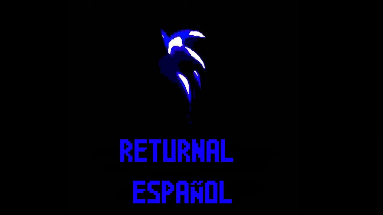 FNF Returnal Español [ Green mountain ] - YouTube