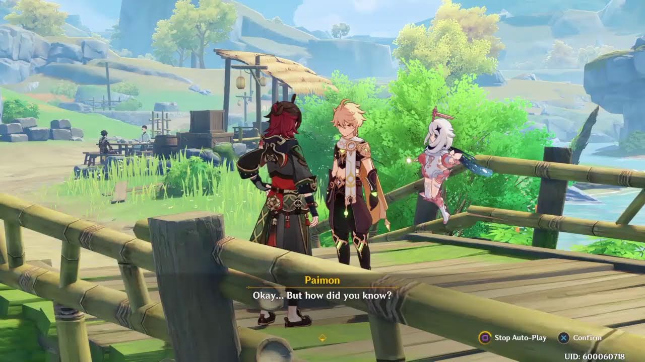 Genshin Impact part 1100 THE GRINDING NEVER ENDS ? !!! - YouTube