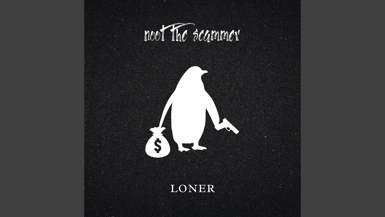 Loner - YouTube