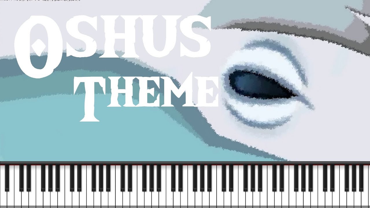 Synthesia [Piano Tutorial] The Legend of Zelda Phantom Hourglass ...