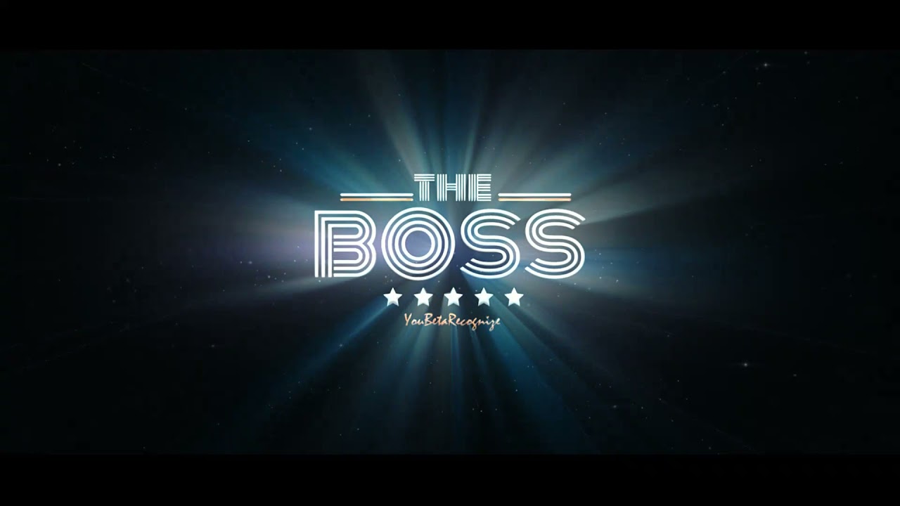 The Boss Lounge 1 - YouTube