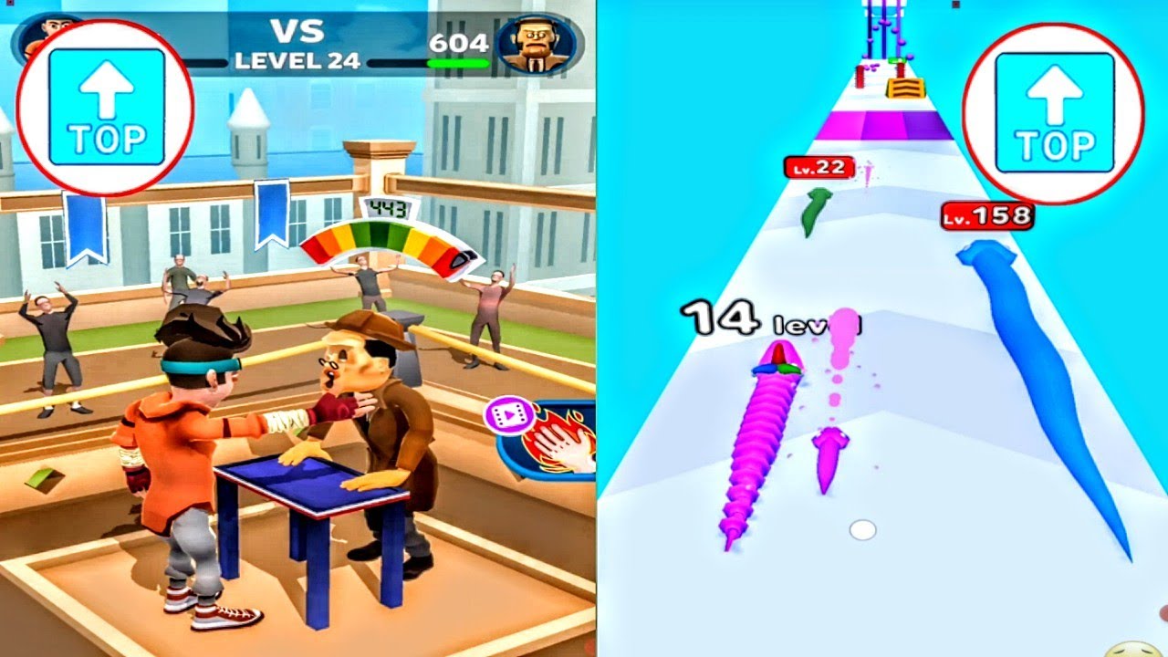 Action Runner Arcade Casual Racing Multy-player Adventure offline ...