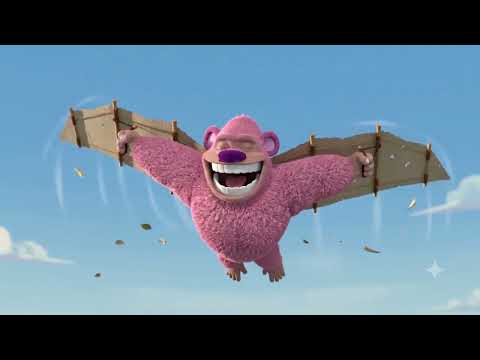 TRT Çocuk çizgi film jeneriği