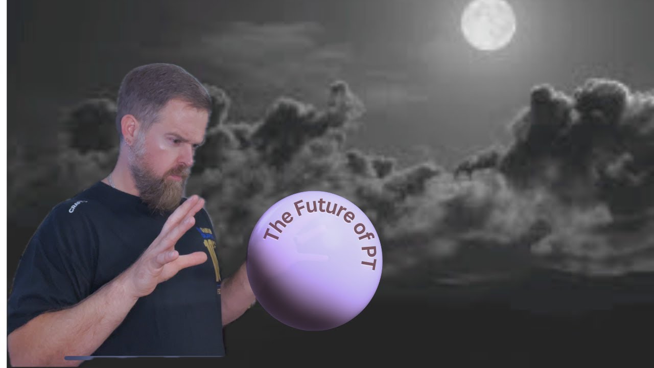 The Future of PT - YouTube