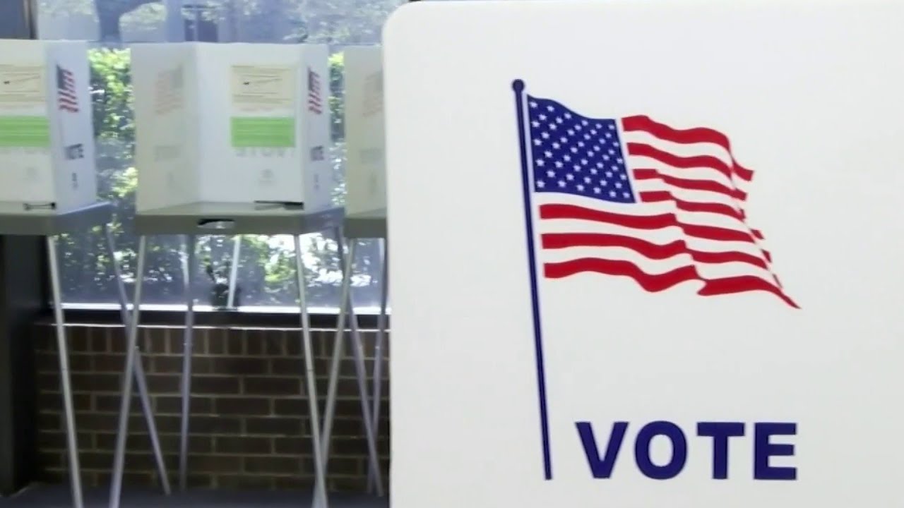 Primary 2020: Here’s when early voting starts in your Central Florida ...
