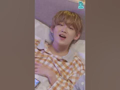 [V LIVE] 자장가 X JBJ95 – by 눕방 LieV - YouTube
