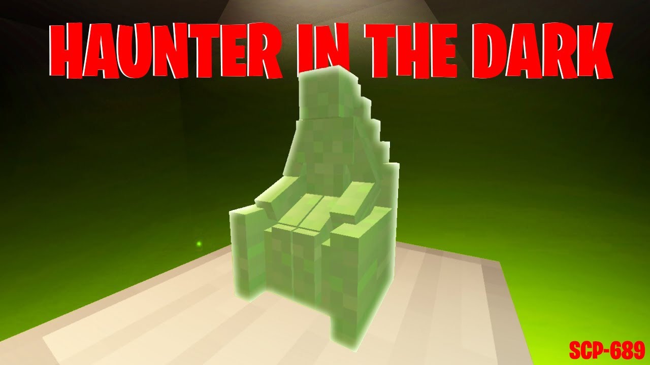 NON LA GUARDARE PER NESSUN MOTIVO! SCP 689 - YouTube