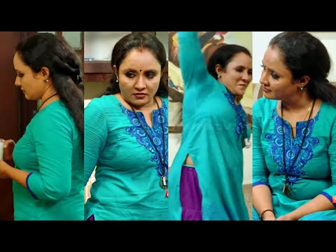 Uppum mulakum Nisha Sarangh