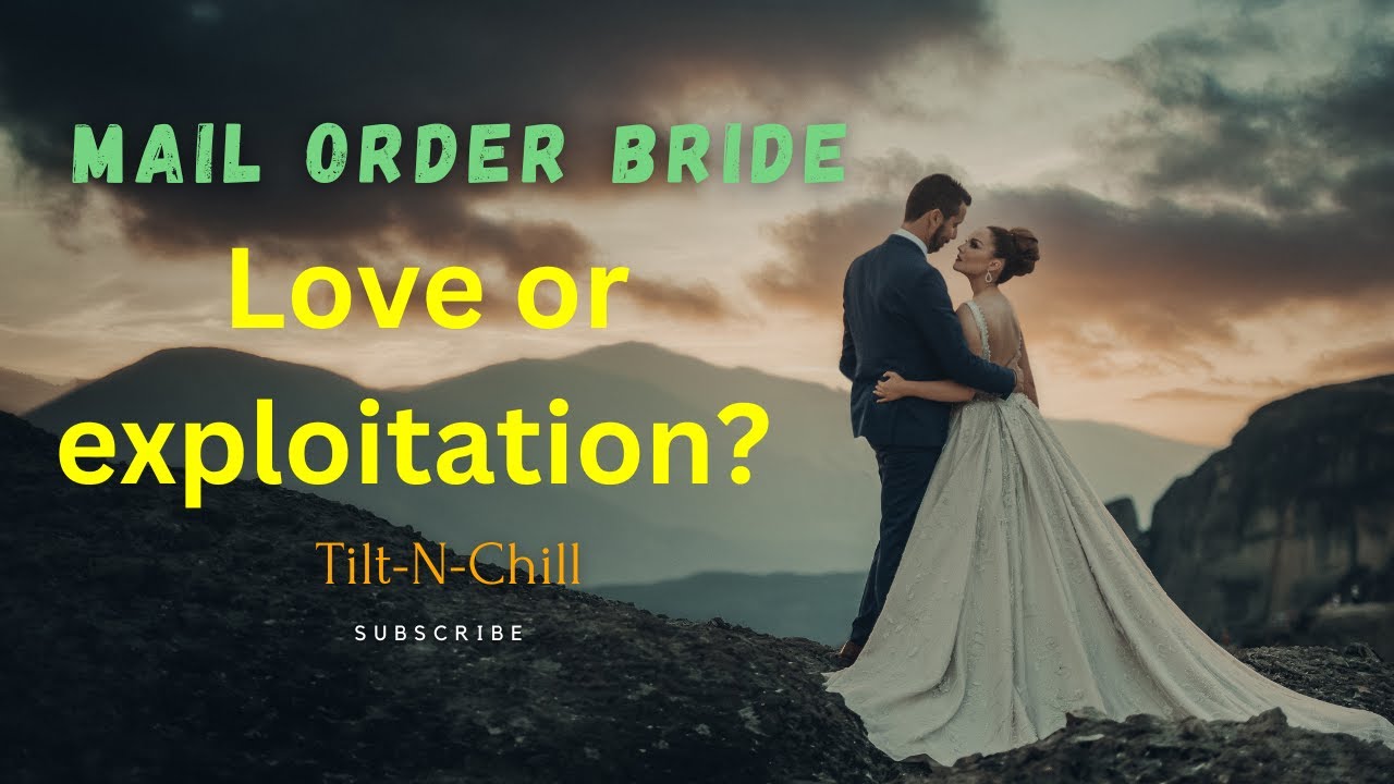 Mail-Order Brides: Love or Exploitation? book by Katherine A. Chon ...