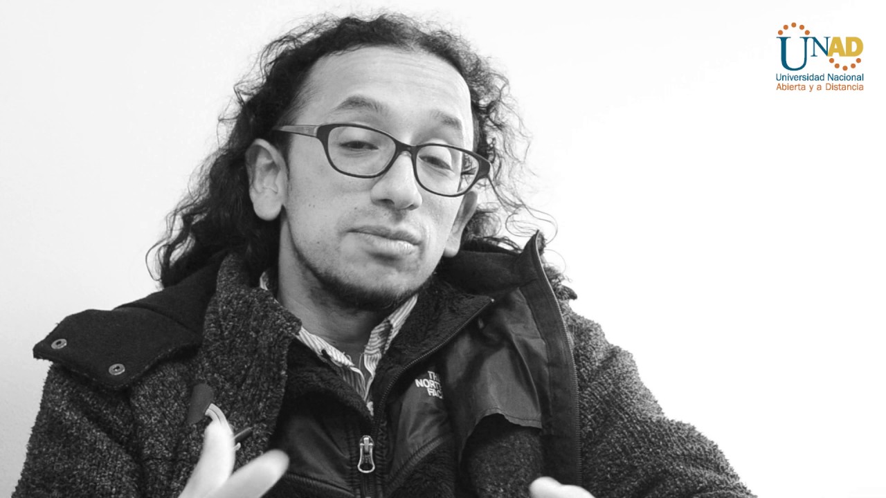 Daniel Bejarano, cumple sueños a través del cine - YouTube