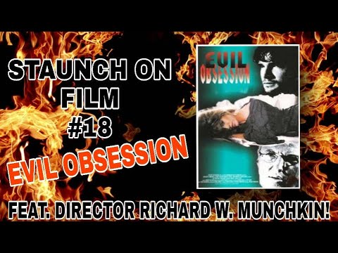 Evil Obsession Film Review - YouTube