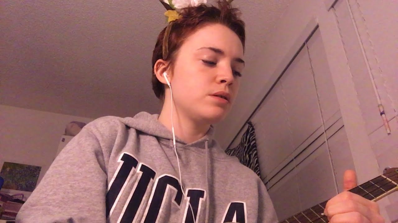 Nothing To See Here (Original Song)- Layla Knowles - YouTube