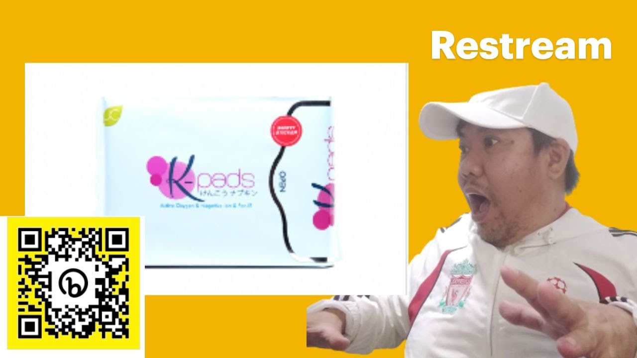 k pads demo - YouTube