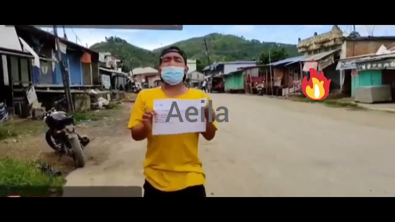 DDK IMPHAL #manipur #shortvideo #funny @imphal - YouTube